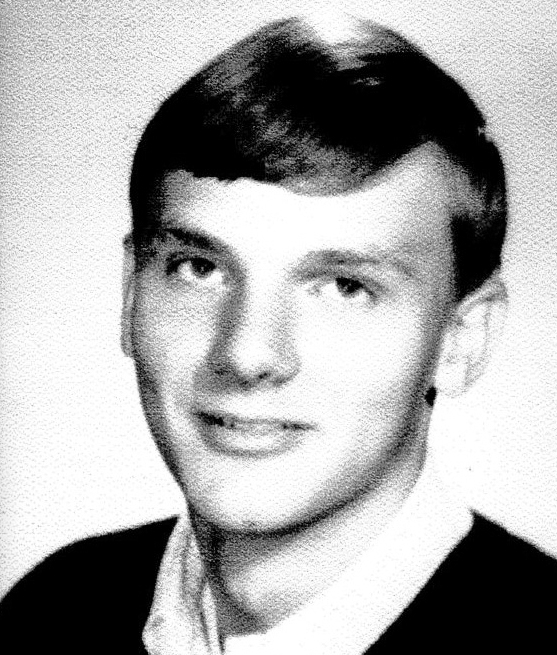 Johnny Neil Barnhart | News, Sports, Jobs - The Intermountain